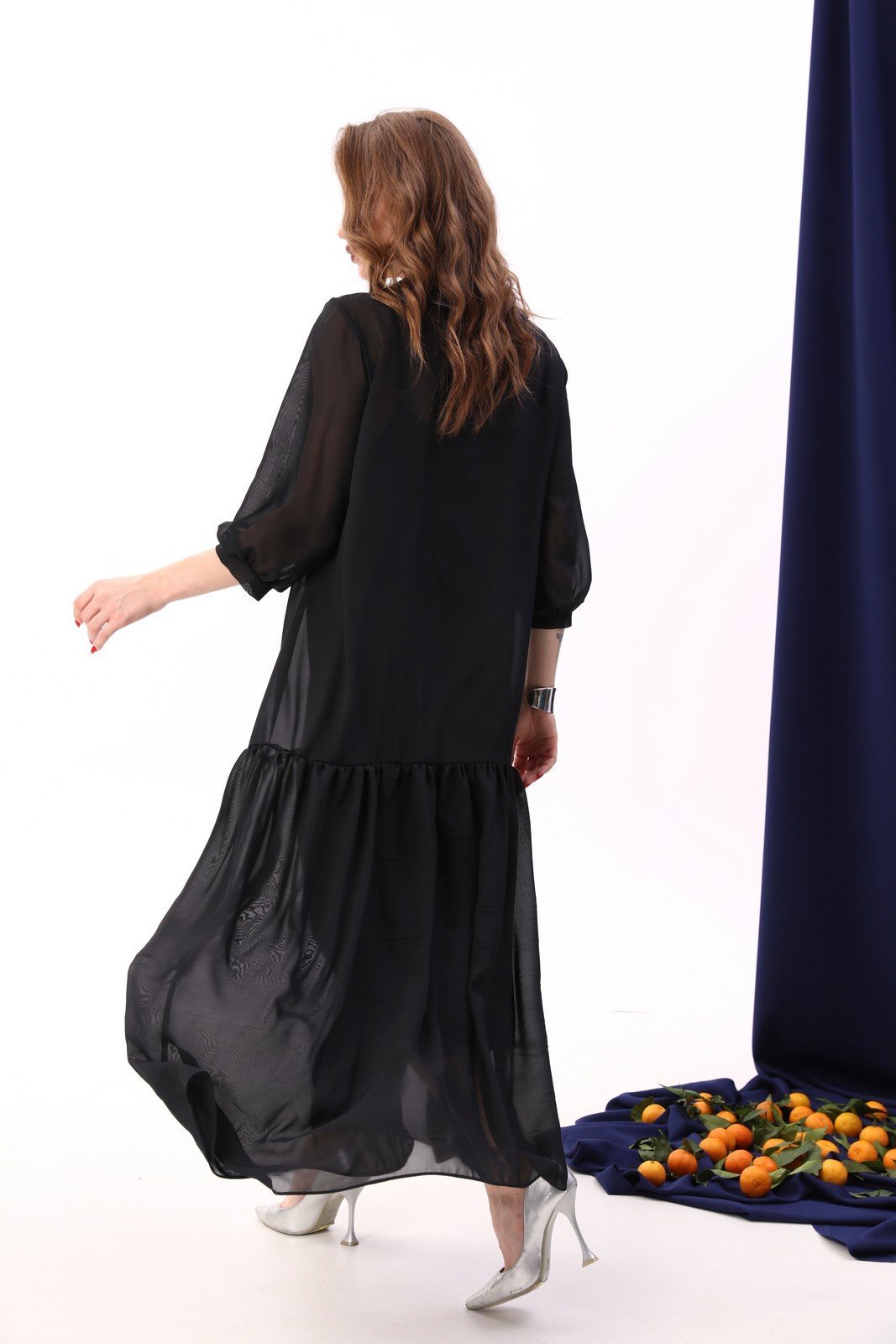 Платье 800-5 NikVa купить - 6% скидка | в наличии